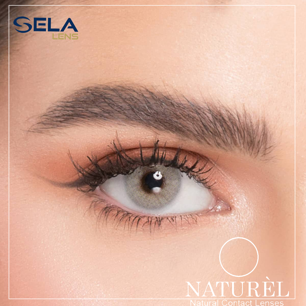 Core Ivory - selalens