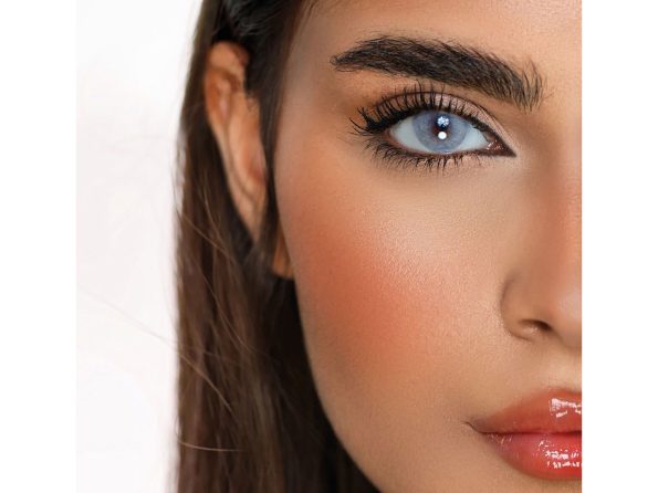 Desio, Angelic Blue - selalens